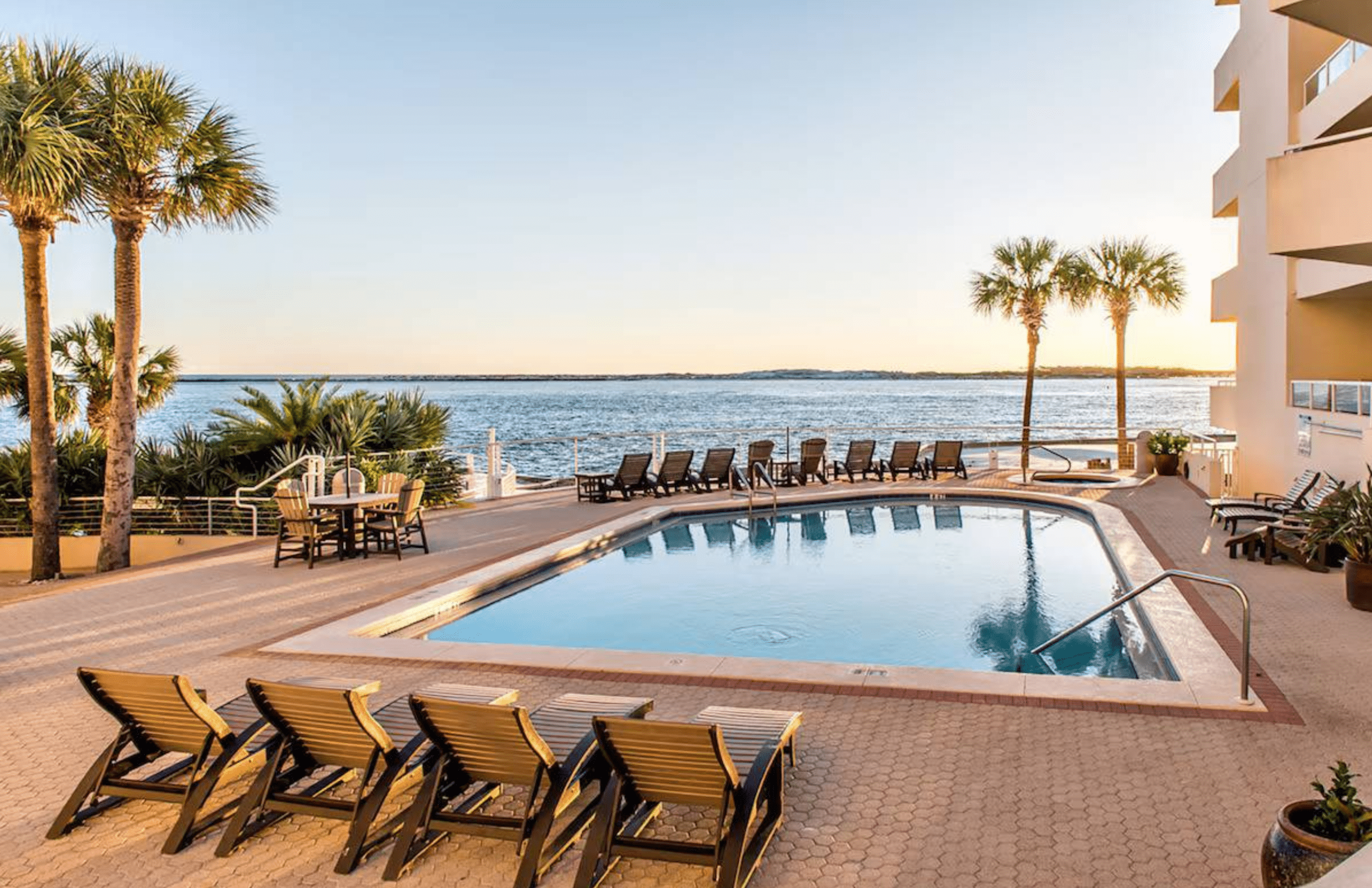 Visit Destin, where these stories came to “life”…